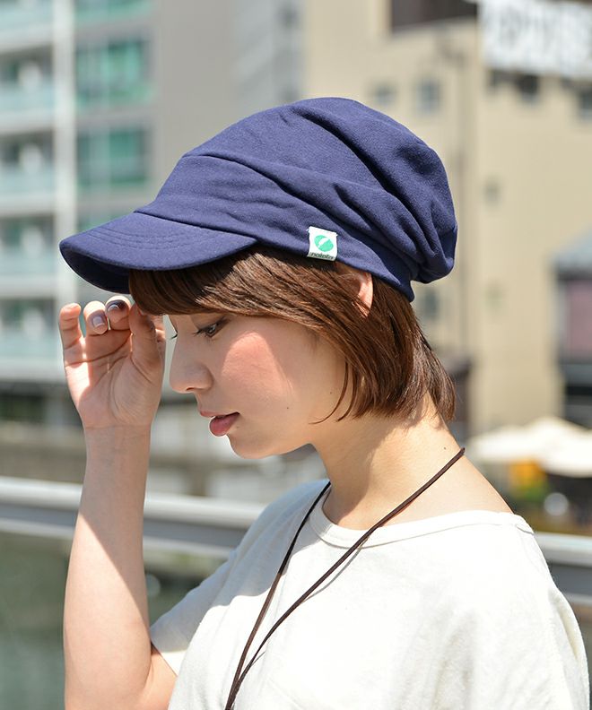 nakotaスウェット キャスケット | nakota